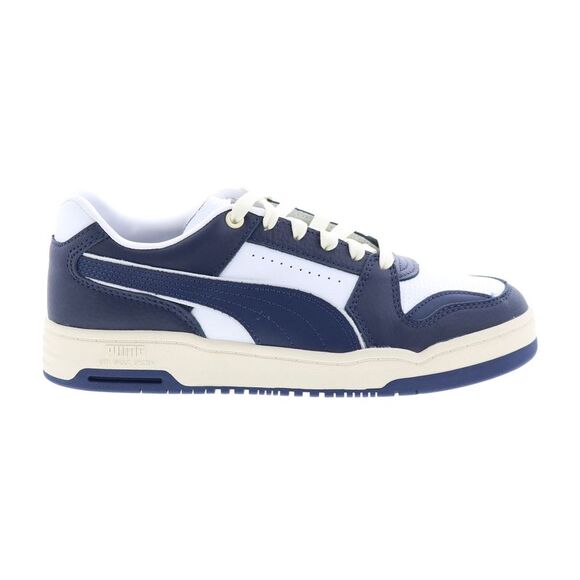 Puma | Shoes | Puma Mens Slipstream Lo Vintage Blue Shoes Nwt | Poshmark